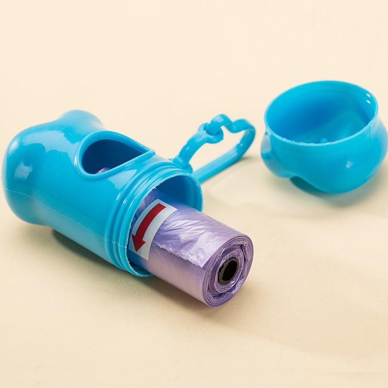 Dog Poop Bags Dispenser – Oh my Glad