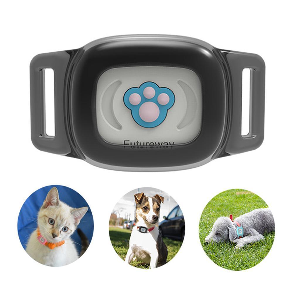 GPS Tracking Dog Collar – Oh my Glad
