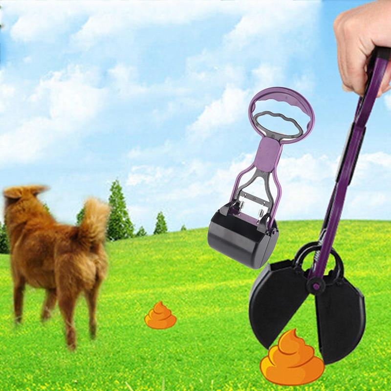 Handy Dog Poop Scooper – Oh my Glad